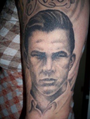 HandMade Tattoo
