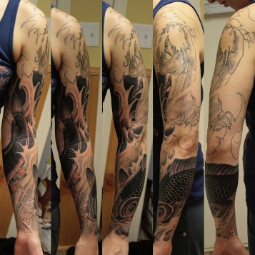 HandMade Tattoo